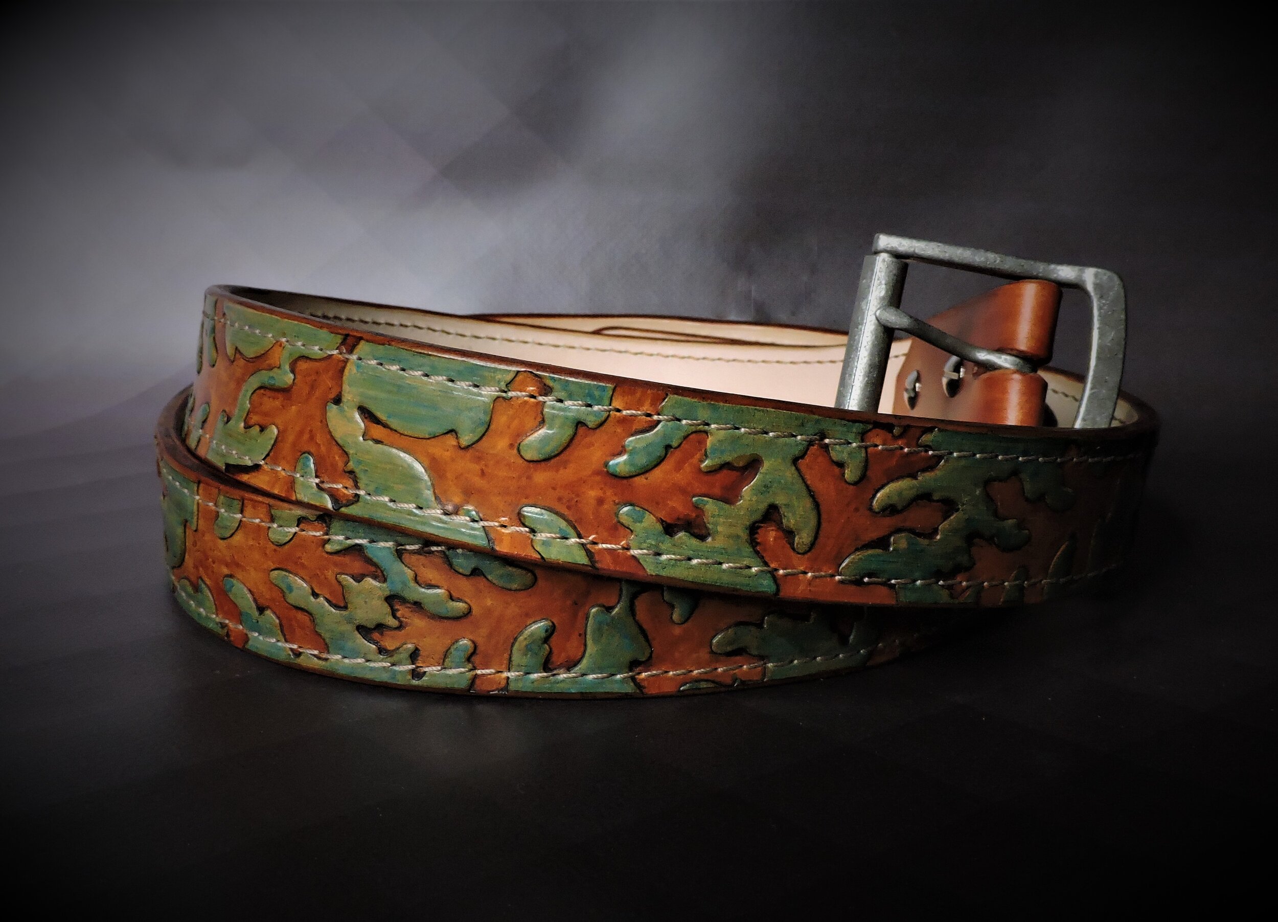 Black Forest Leather