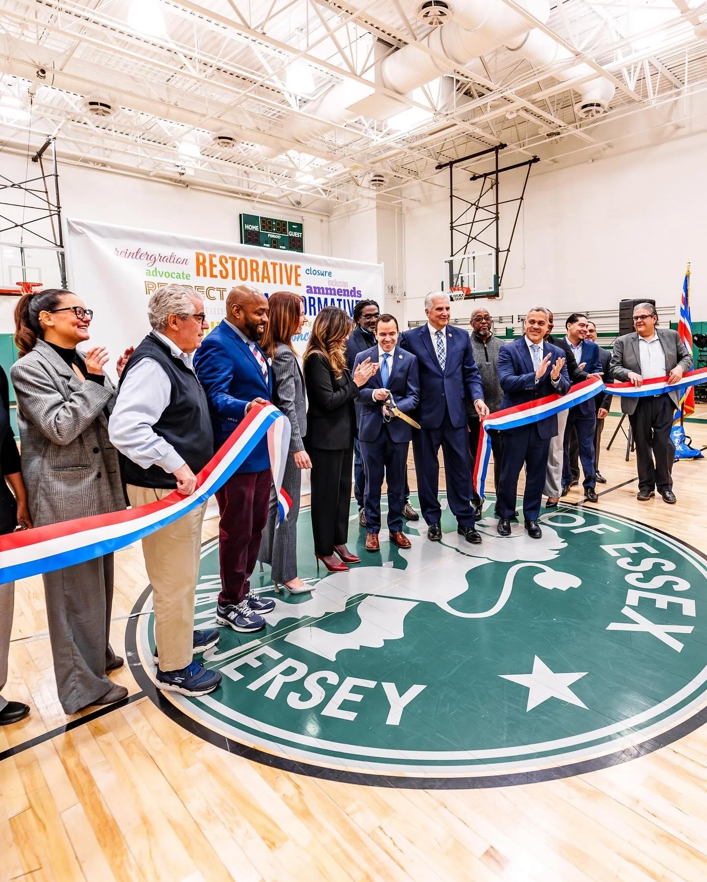 Transforming the lives of young people: Local nonprofit hosts ribbon ...