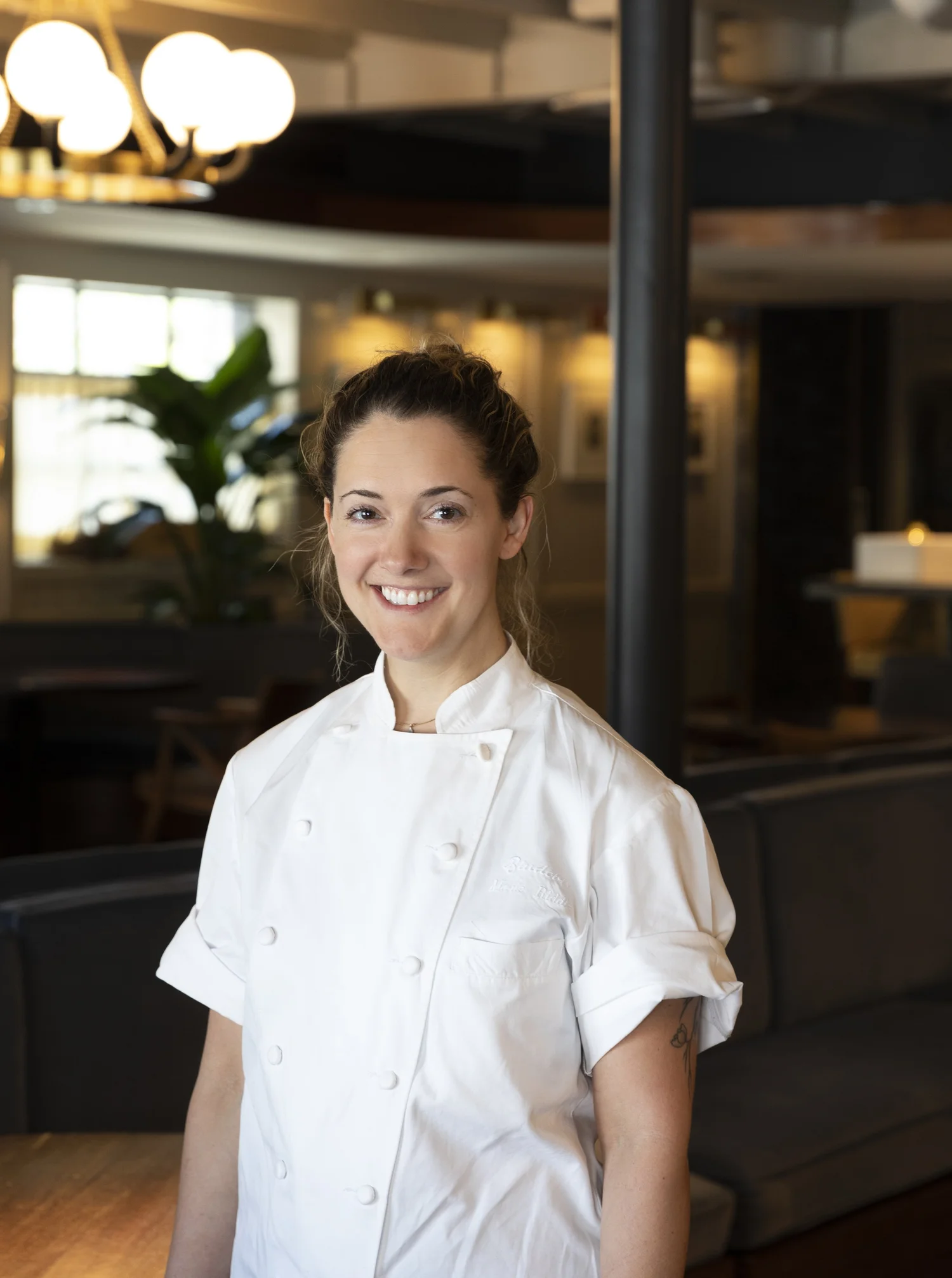 Who We Are — Bludorn Restaurant