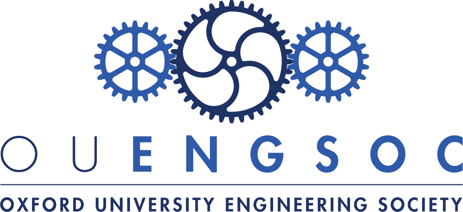 Oxford University Engineering Society
