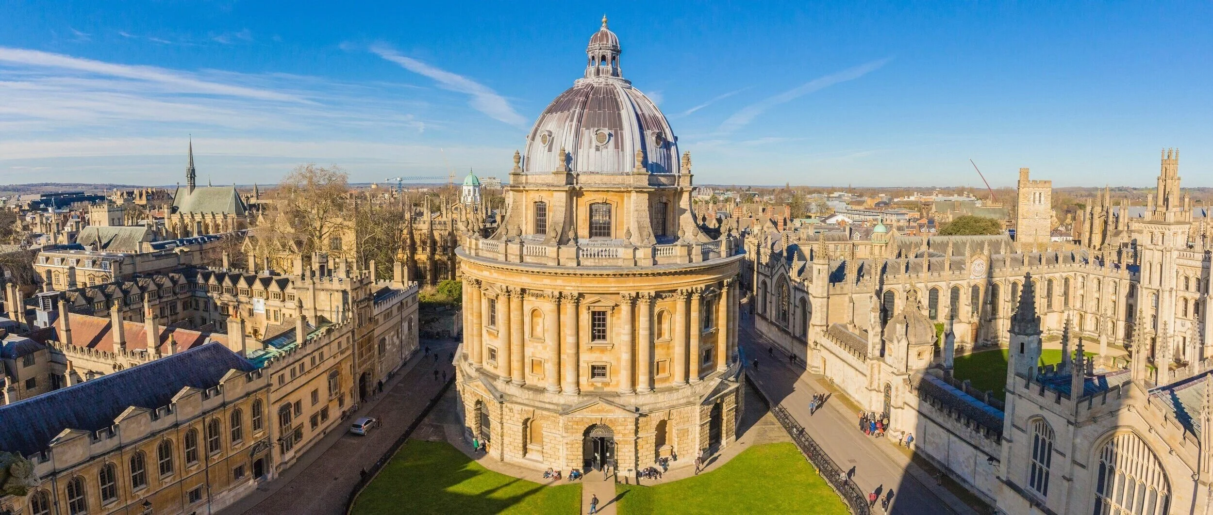 Oxford University Engineering Society