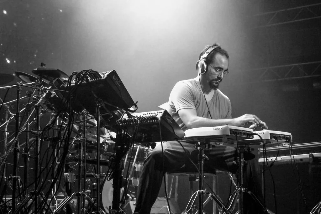 Music — Peter Joseph | Official Website