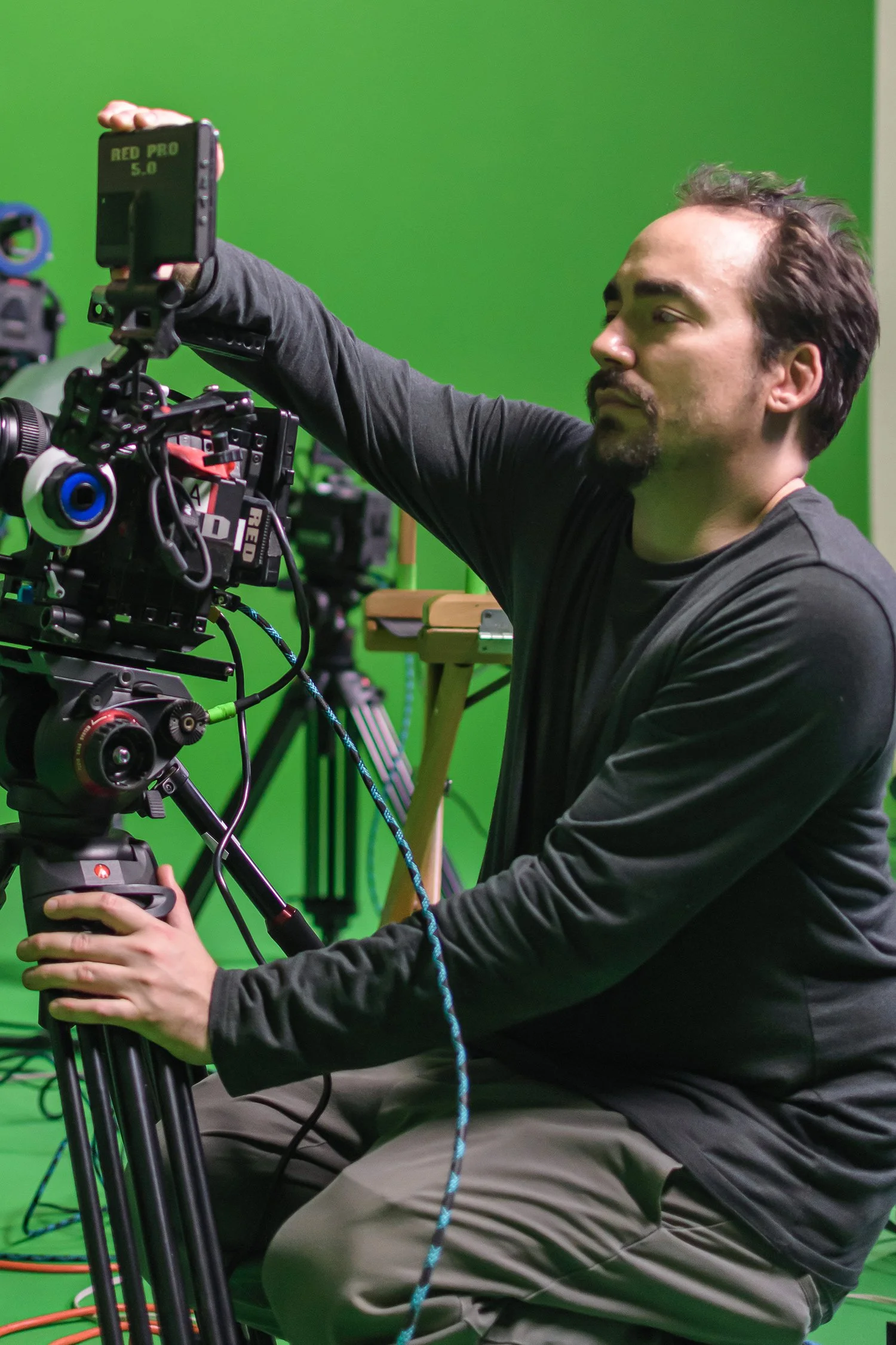 Peter Joseph | Official Website