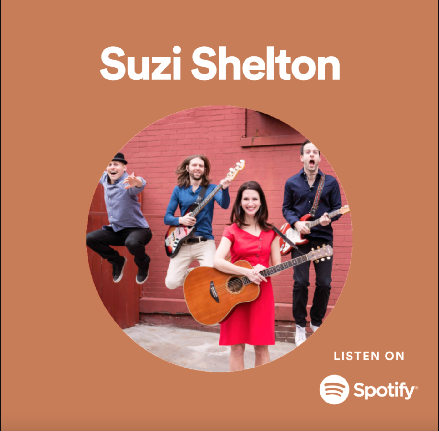 Suzi Shelton - Music for Kids