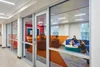 UVA McCormick Road Residence Halls — Iconograph