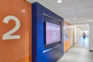 UVA McCormick Road Residence Halls — Iconograph