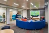 UVA McCormick Road Residence Halls — Iconograph