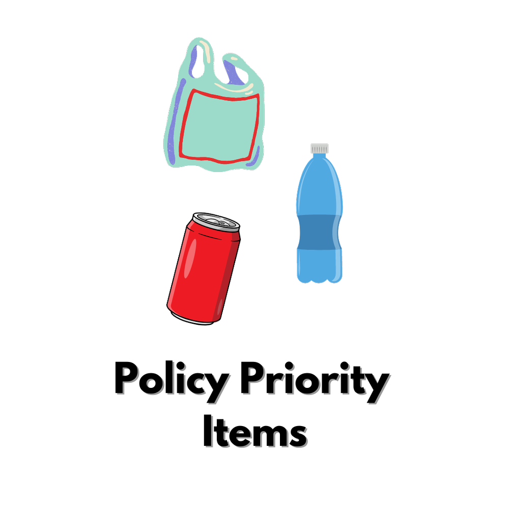 Best Trash Data! — Trash Free Maryland