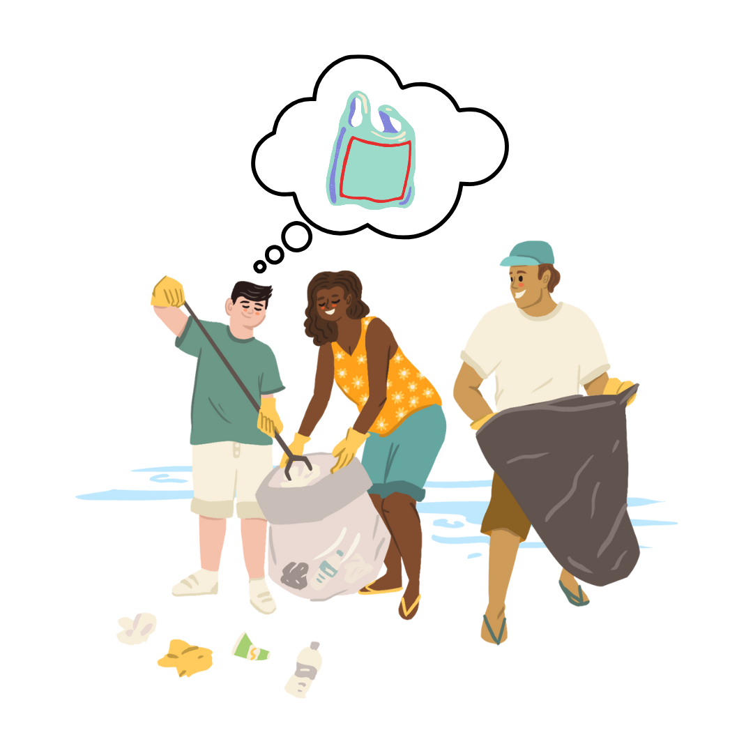 Best Trash Data! — Trash Free Maryland