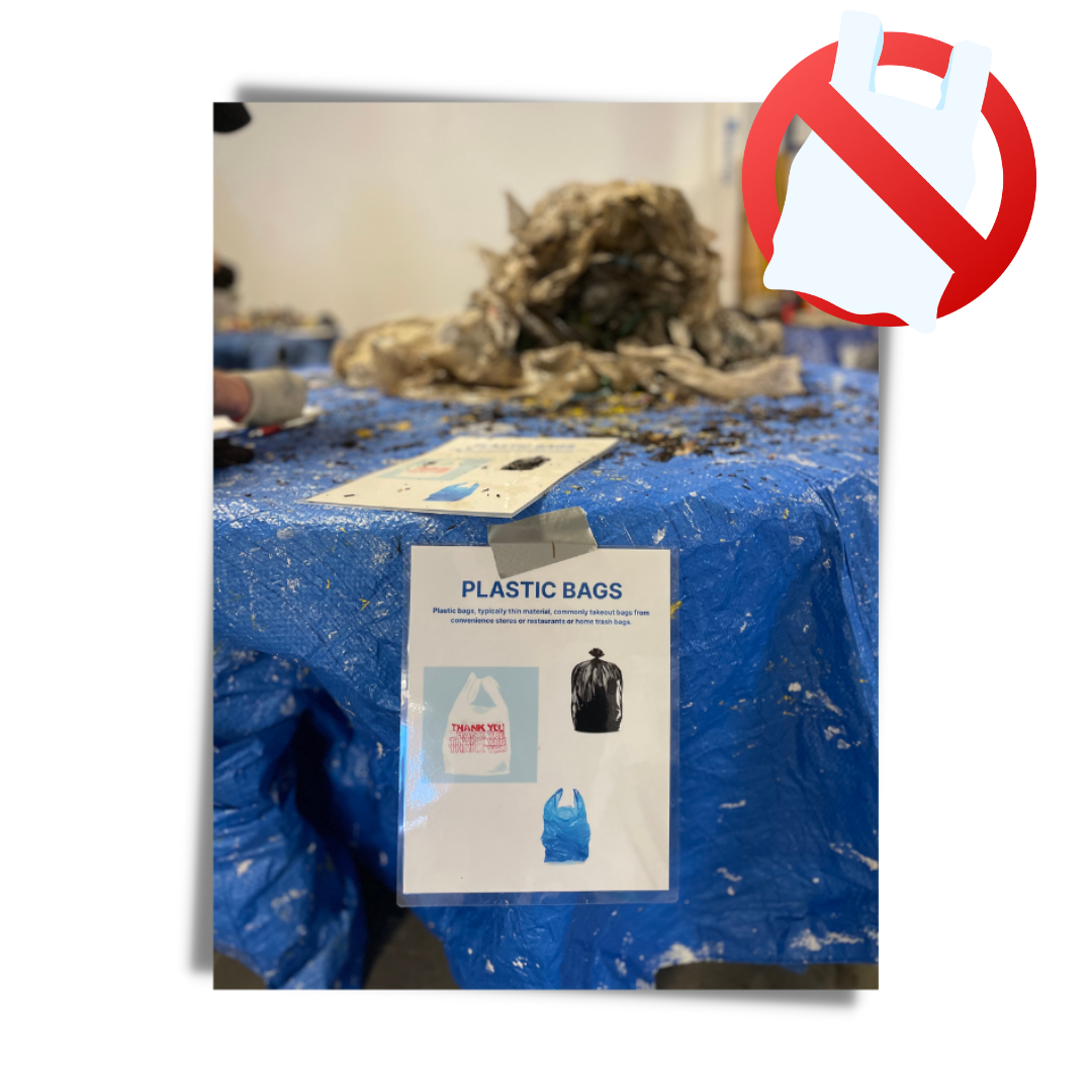 Dumpster Dive 2024! — Trash Free Maryland