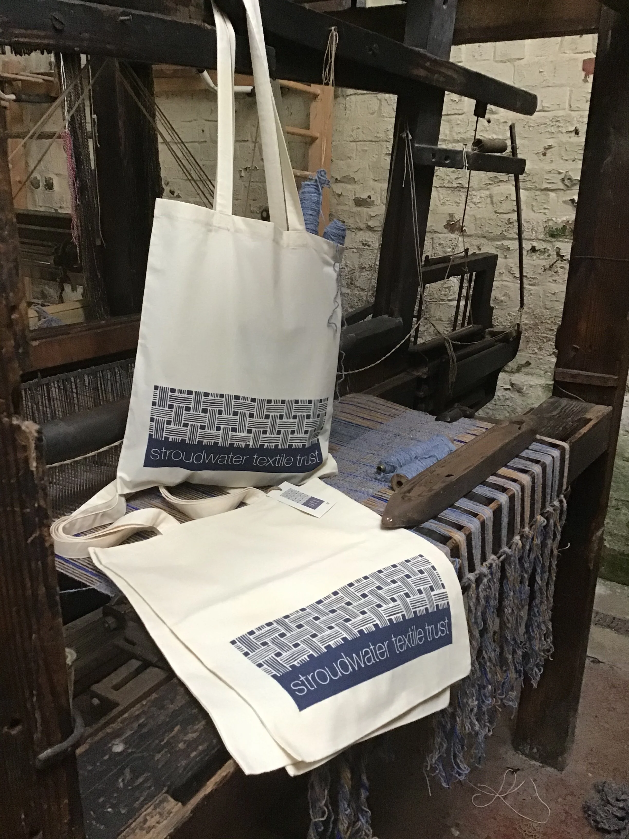 Shop — Stroudwater Textile Trust