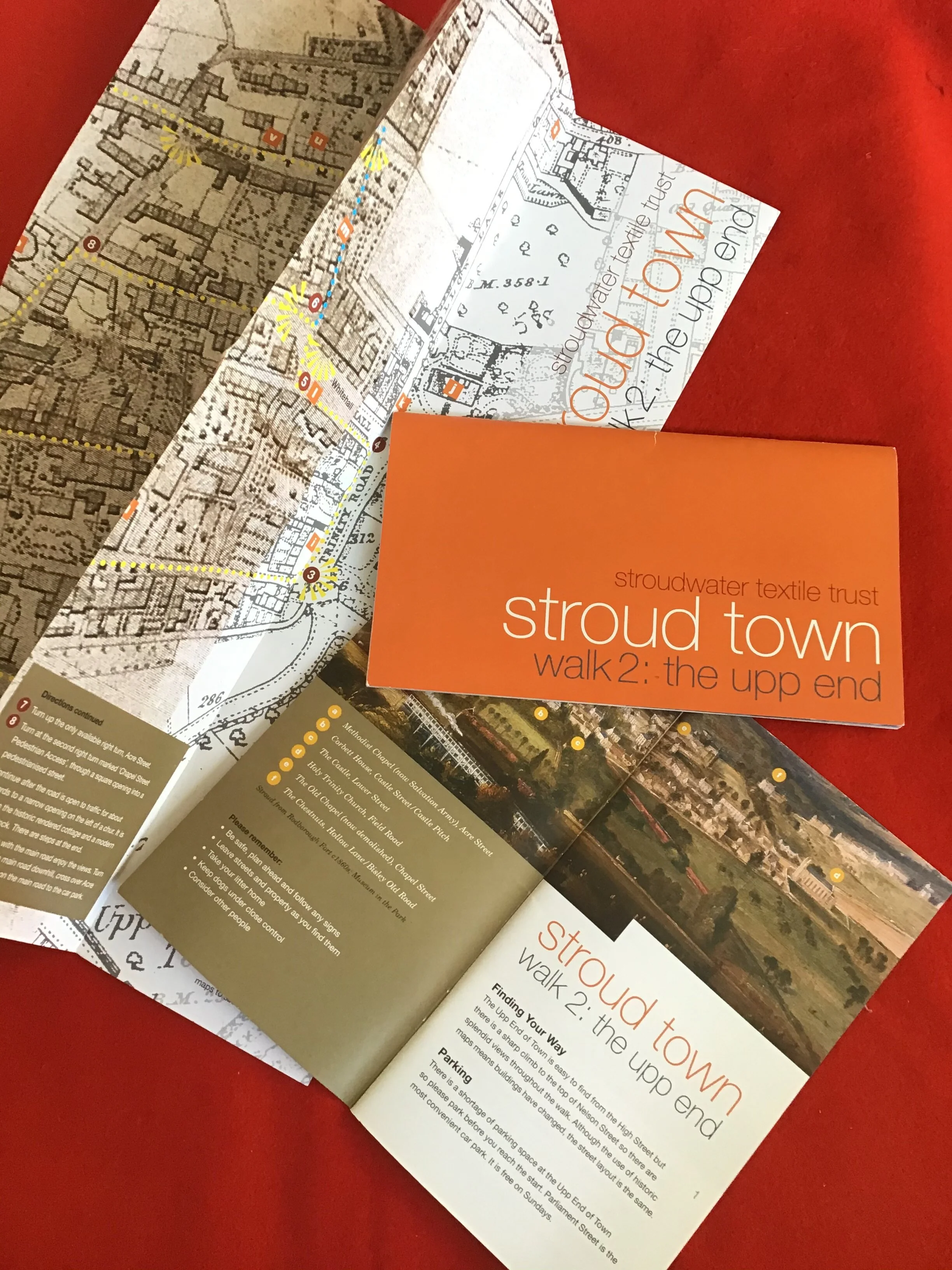 Shop — Stroudwater Textile Trust