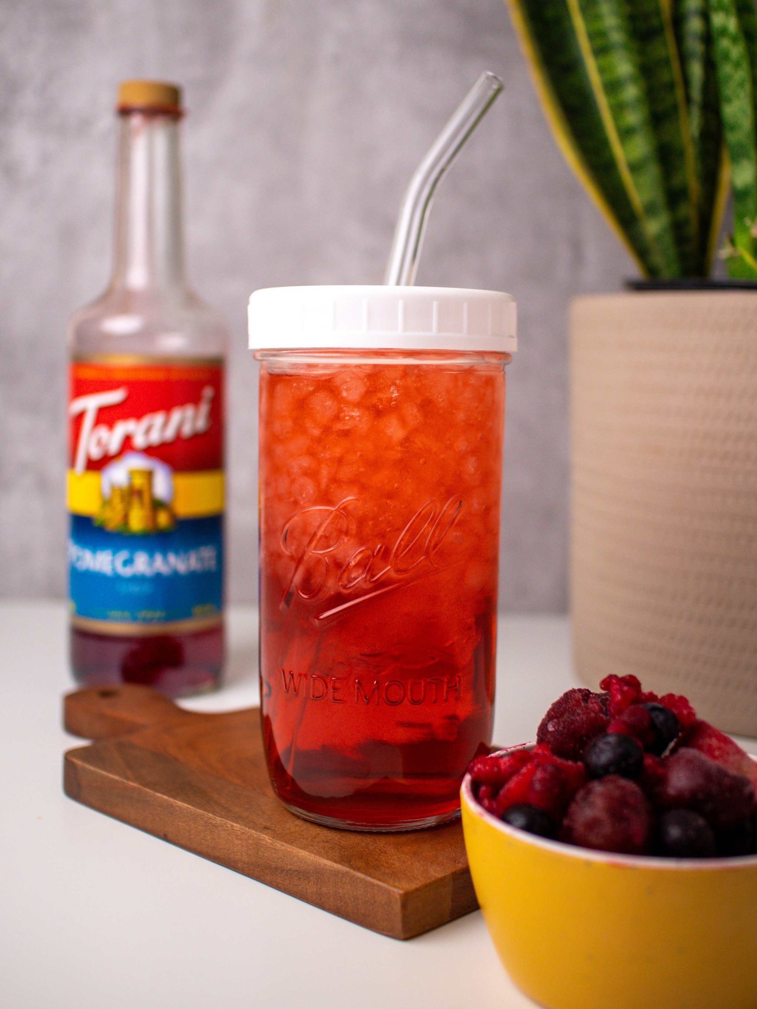 Dutch Bros Copycat Recipes - Home Alqu