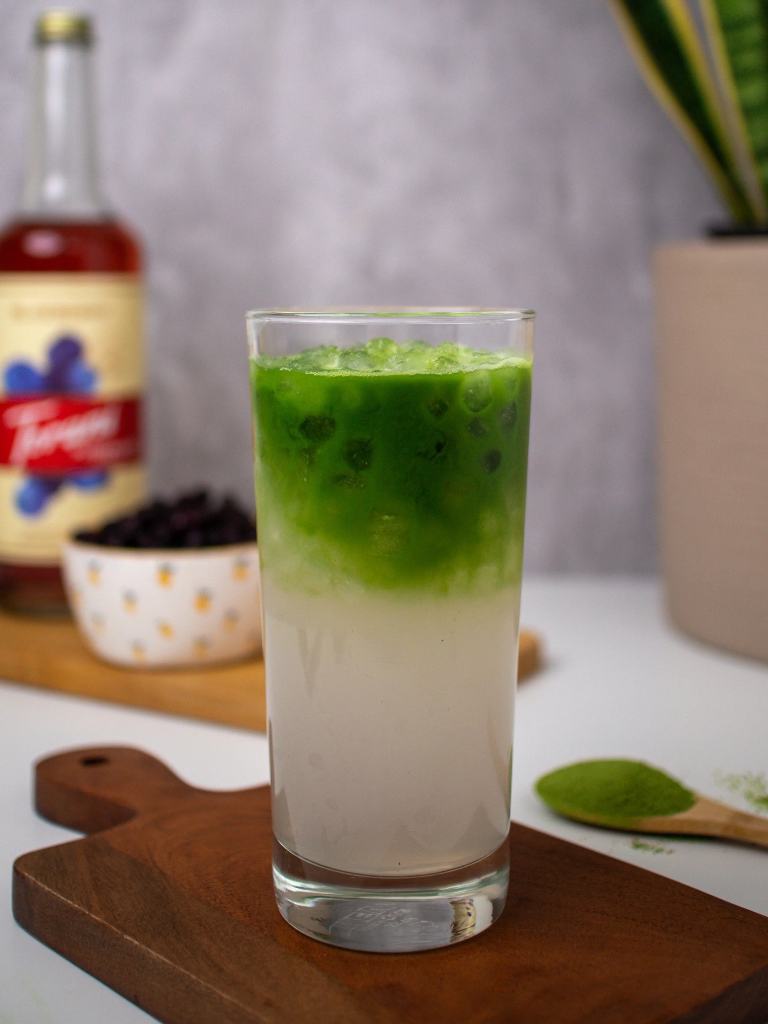 11 Irresistible Matcha Recipes: From Lattes to Bubble Teas — KAT'S KITCHEN