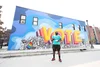 Vote Mural