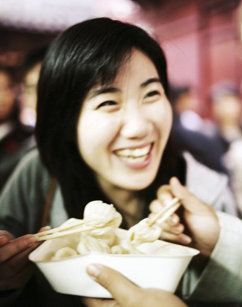 Shanghai - Bon Appetit — Raymond Patrick Photographer New York - Tokyo