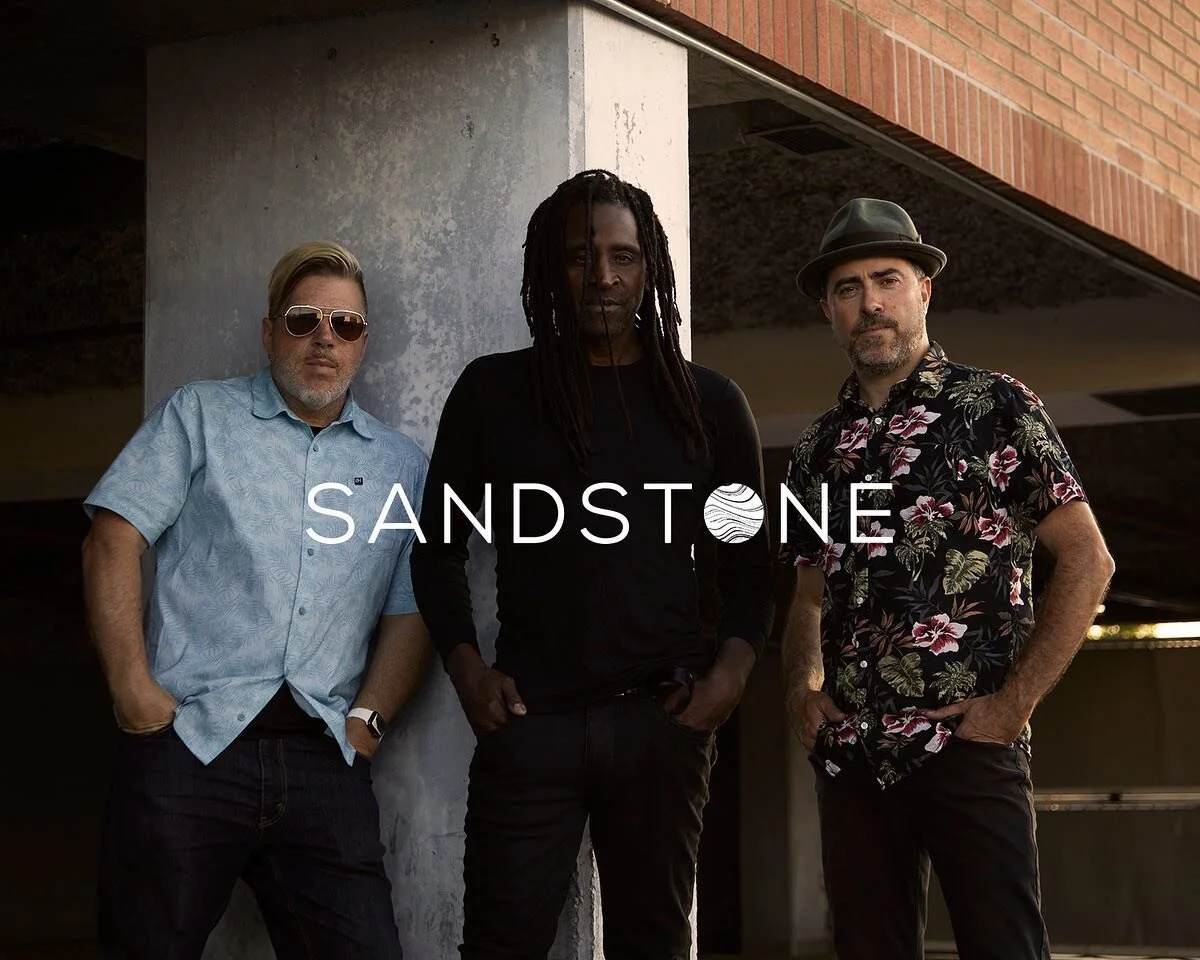 SANDSTONE