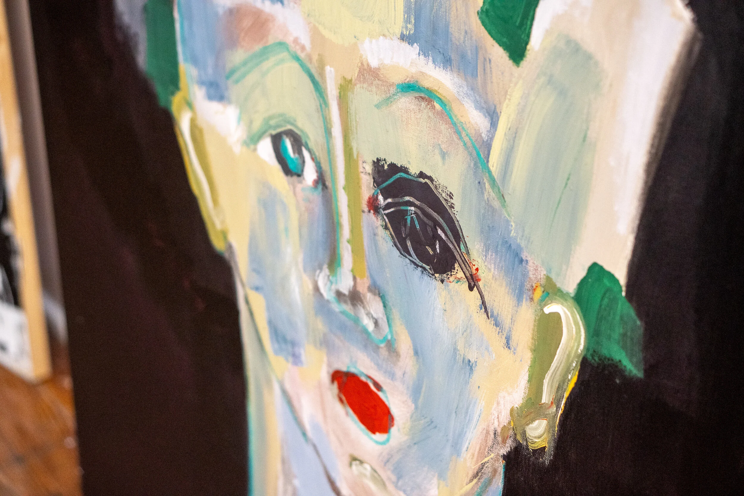 ESOM ART SHOP — ESOM ART