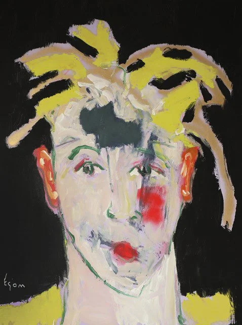 ESOM ART | Artwork by Tony & Tracey Mose