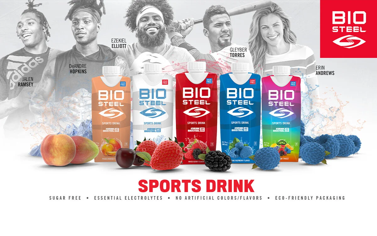 Non Alcohol — Five Star Distributing