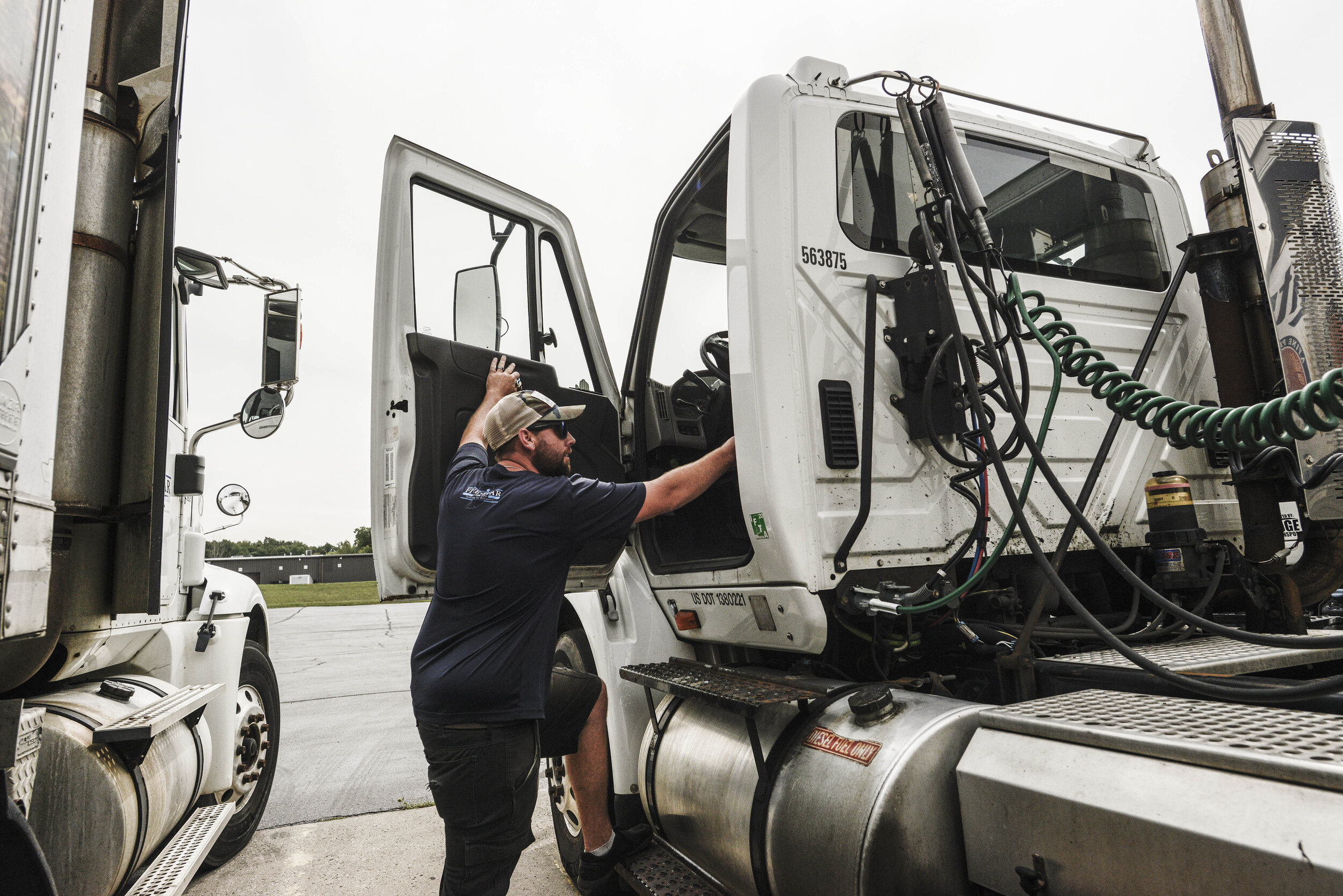 New Customers — Five Star Distributing