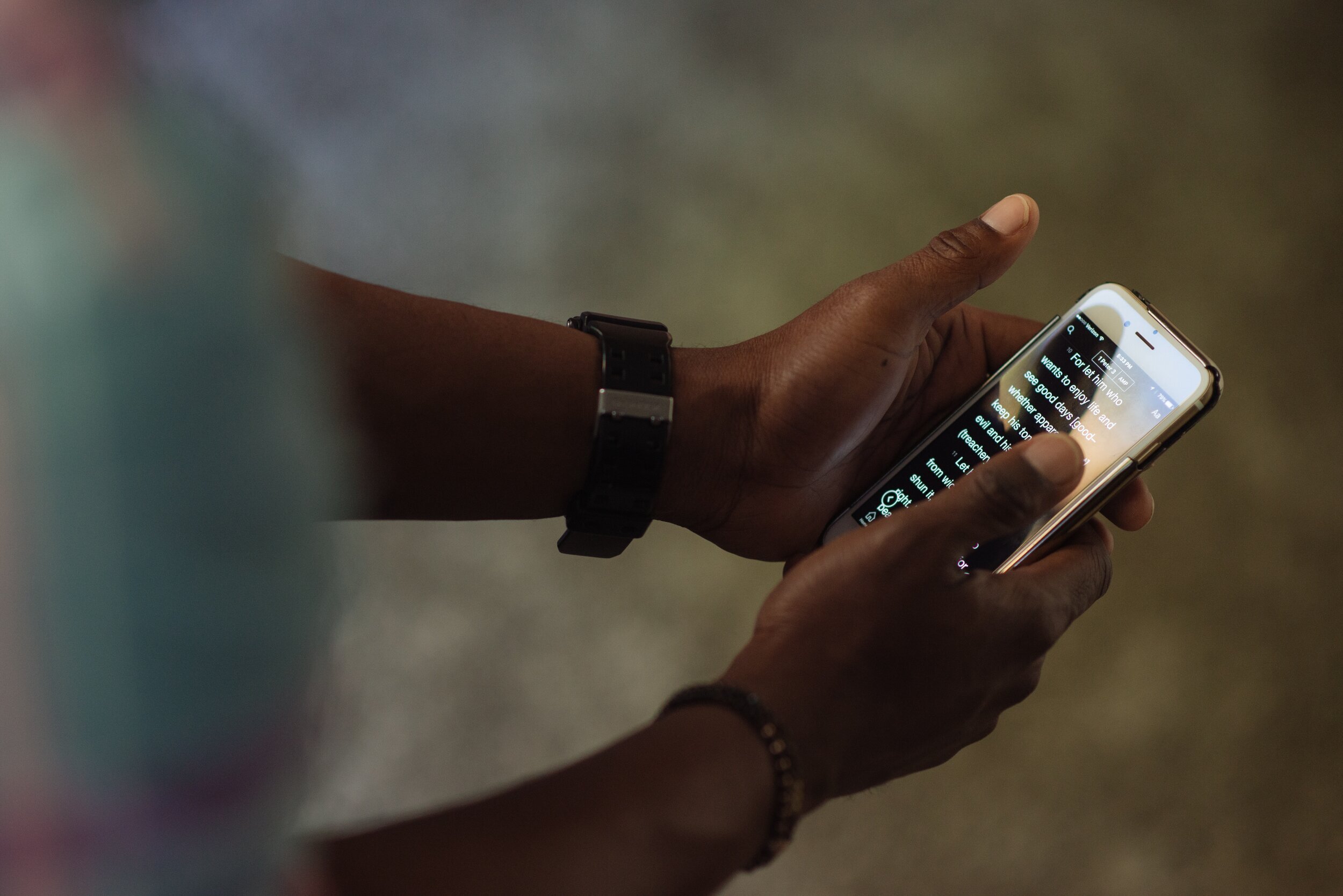 Blog — Real Love Ready