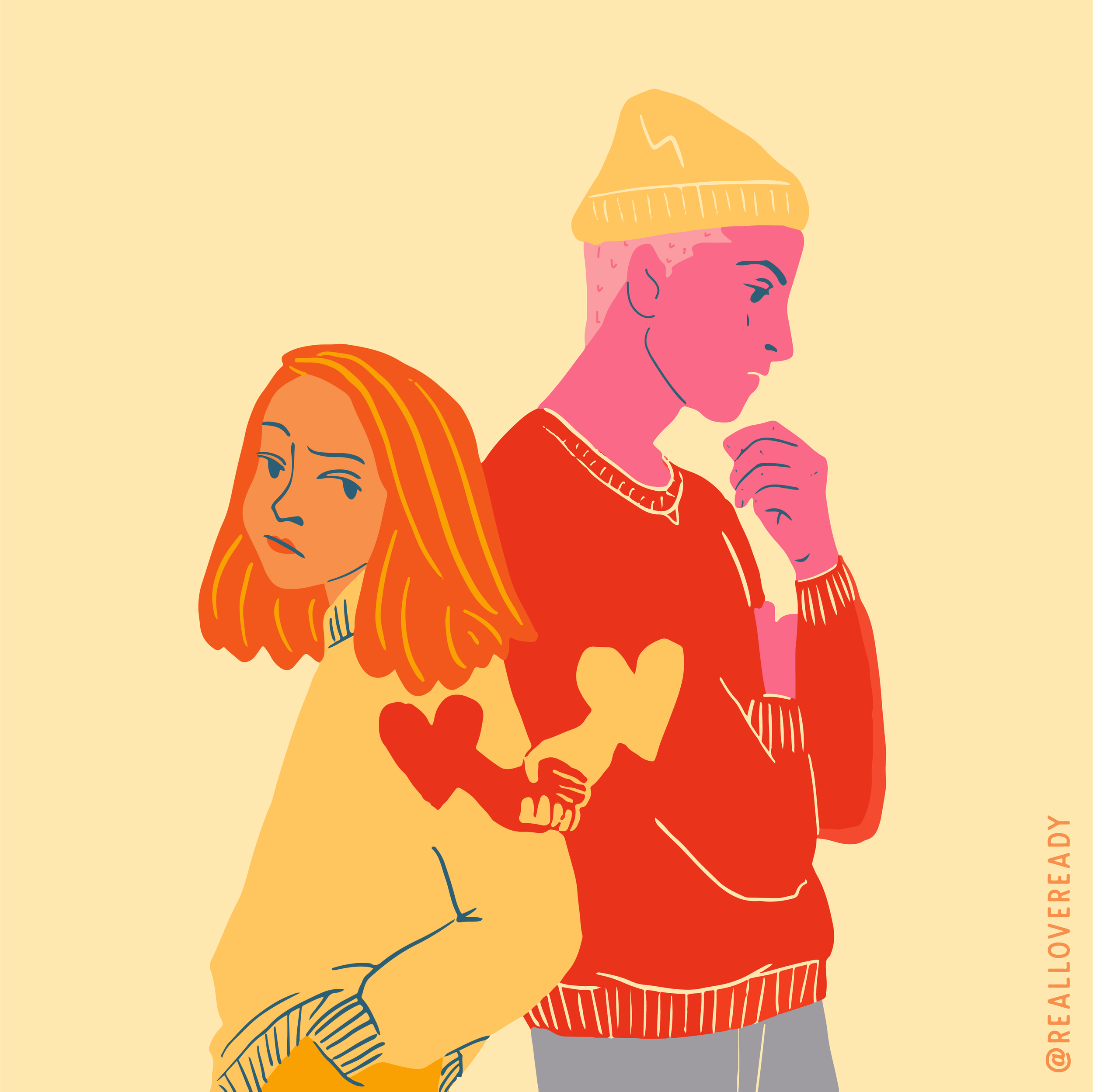 Real Love Ready Blog: Stay Up To Date With All Things Love & Relationships