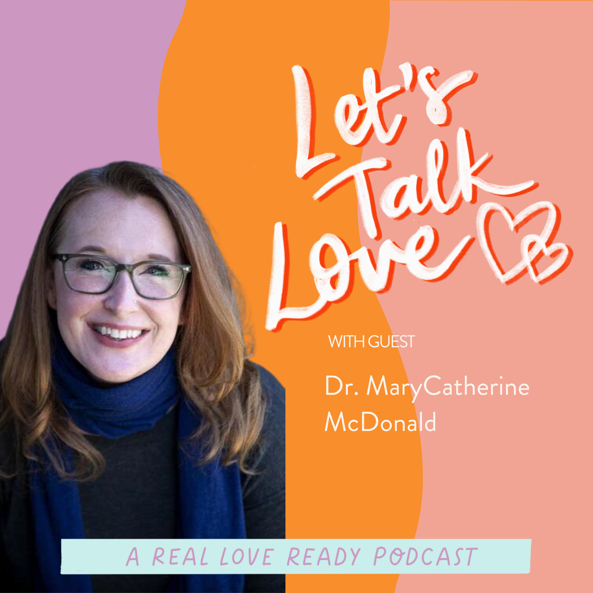 Dr. MaryCatherine McDonald: Unbroken: The Truth About Trauma — Real ...