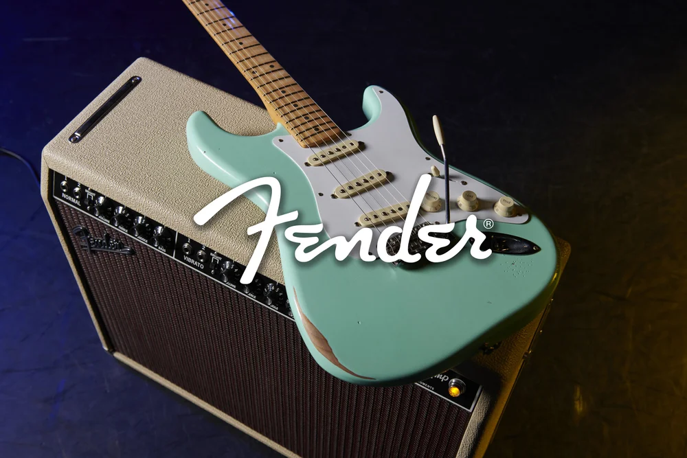 Andy Babiuk's Fab Gear