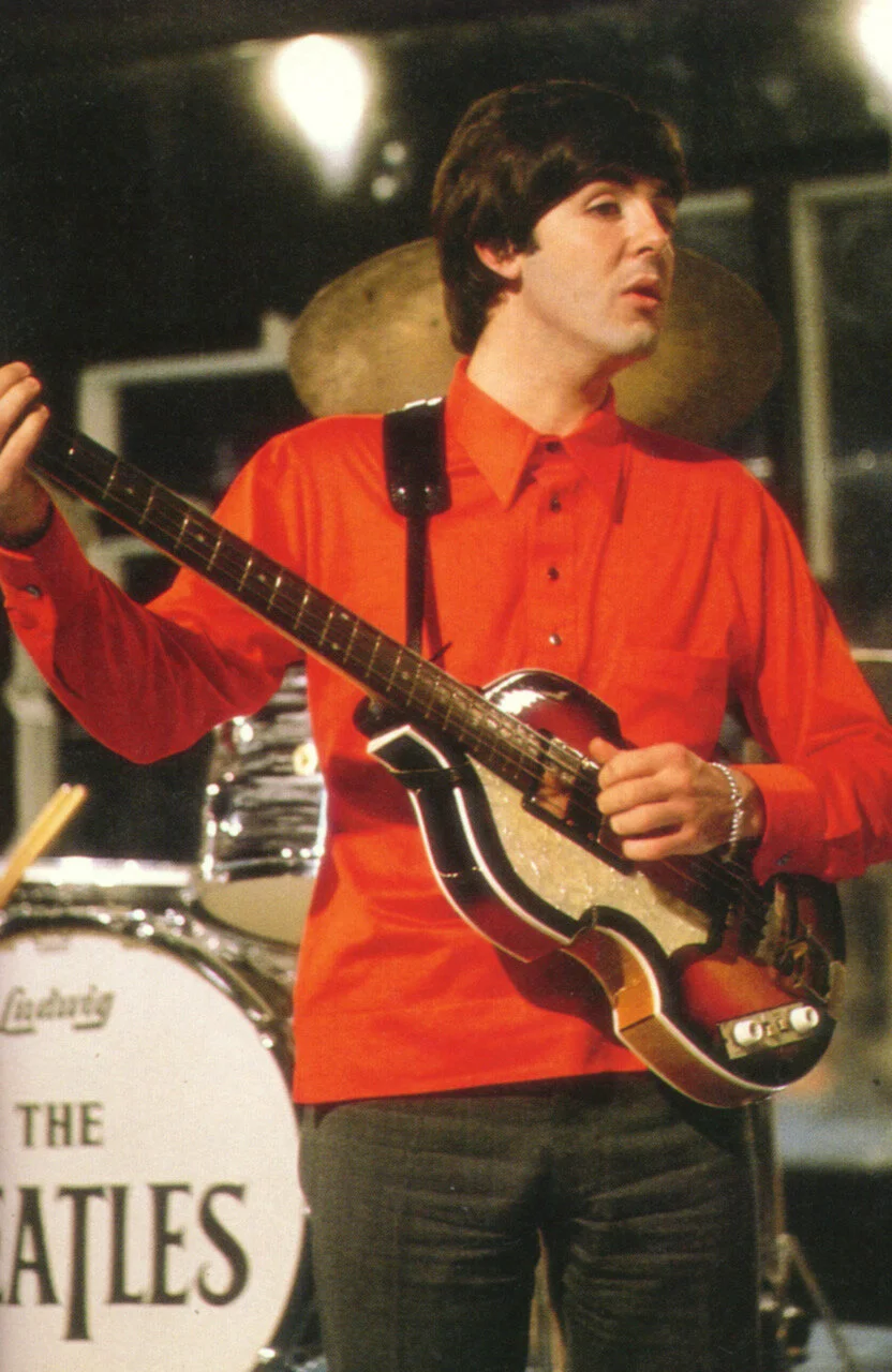 Unsolved music mysteries | Page 11 | Steve Hoffman Music Forums