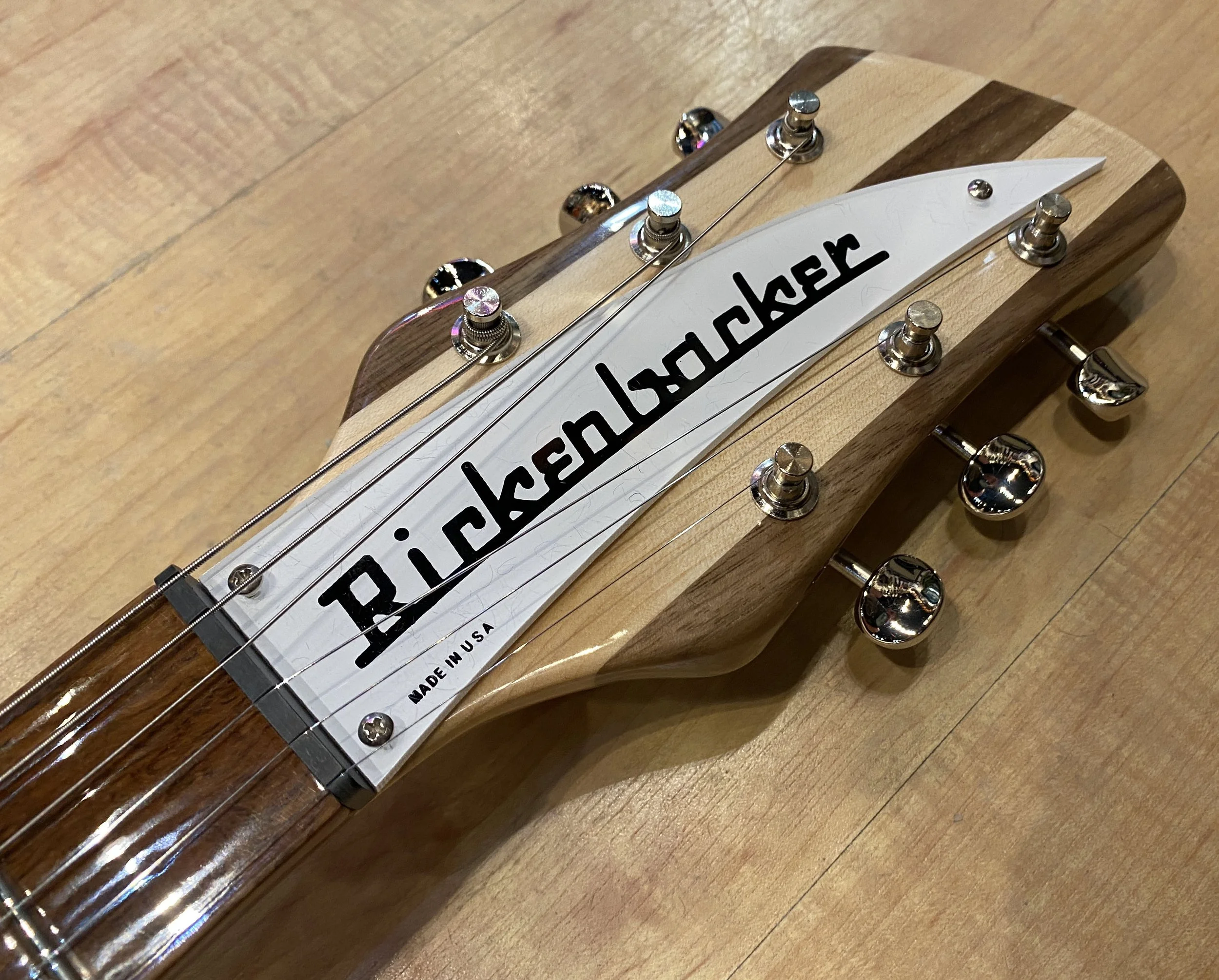 Muziekinstrumenten Sport en vakantie Left Hand 12 String Trapeze with ...