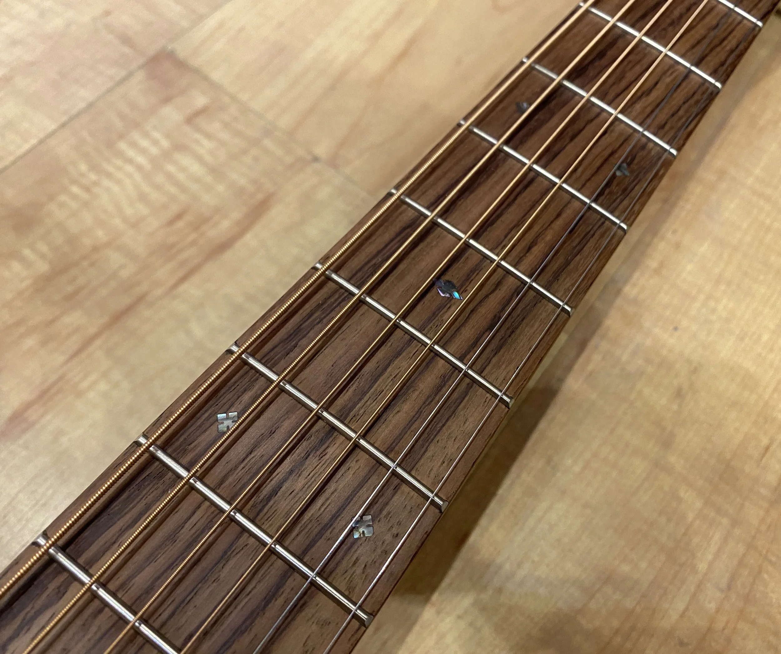 Martin 000-15M StreetMaster Acoustic Guitar — Andy Babiuk's Fab Gear