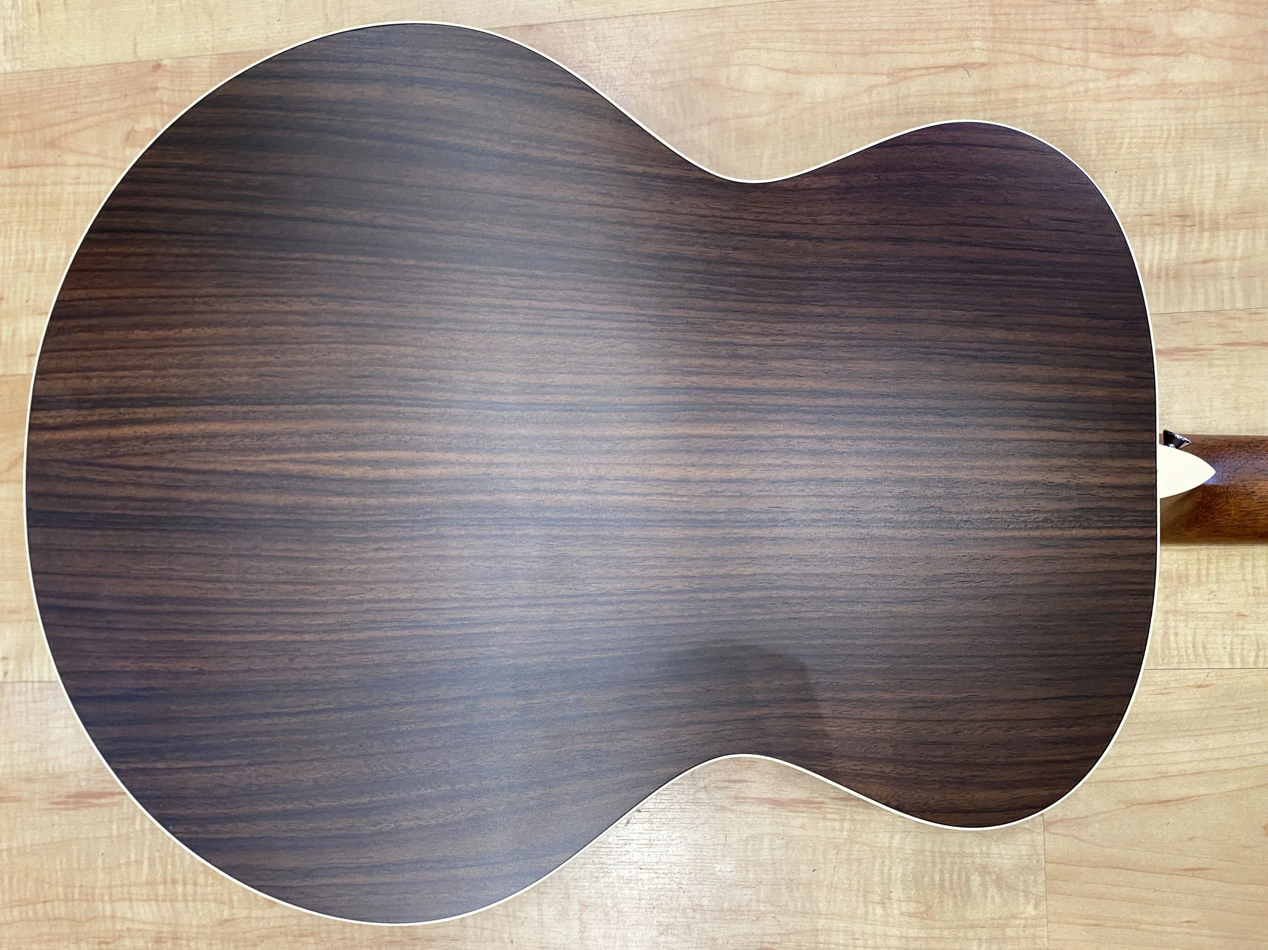 Martin 16 Series Grand J-16E 12 String Jumbo Acoustic Guitar — Andy ...