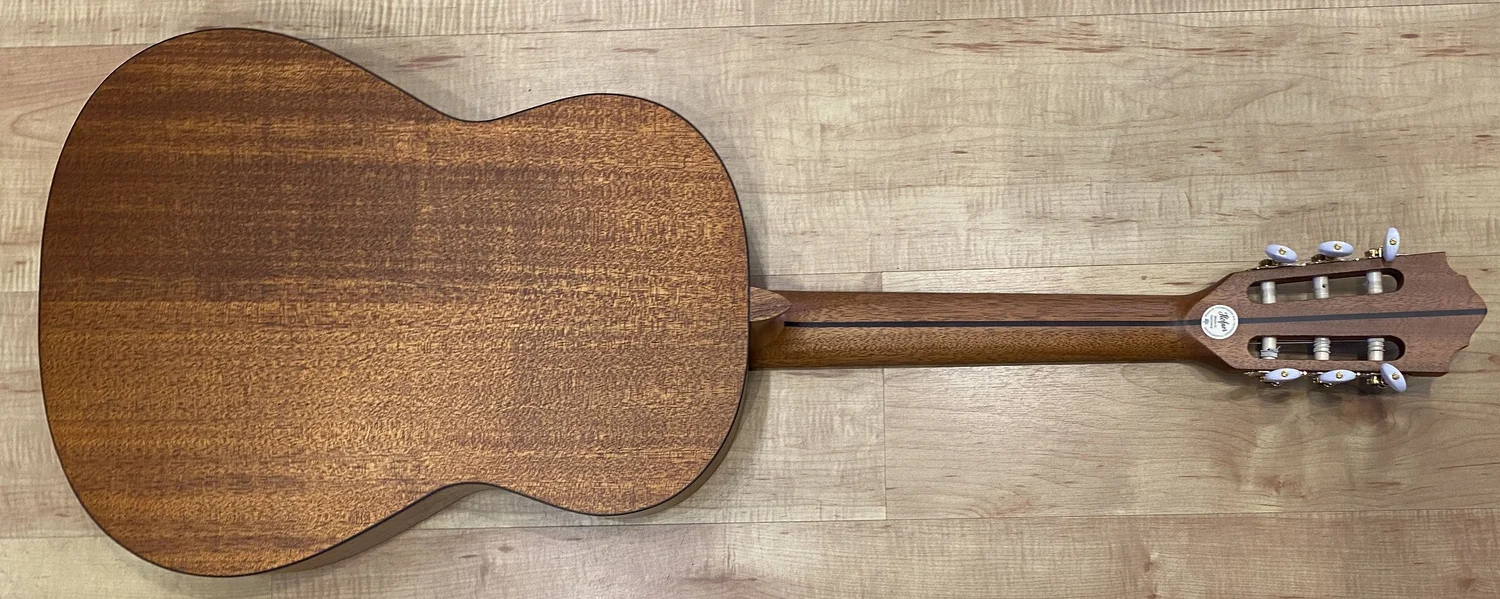 Hofner Guitars — Fab Gear — Andy Babiuk's Fab Gear