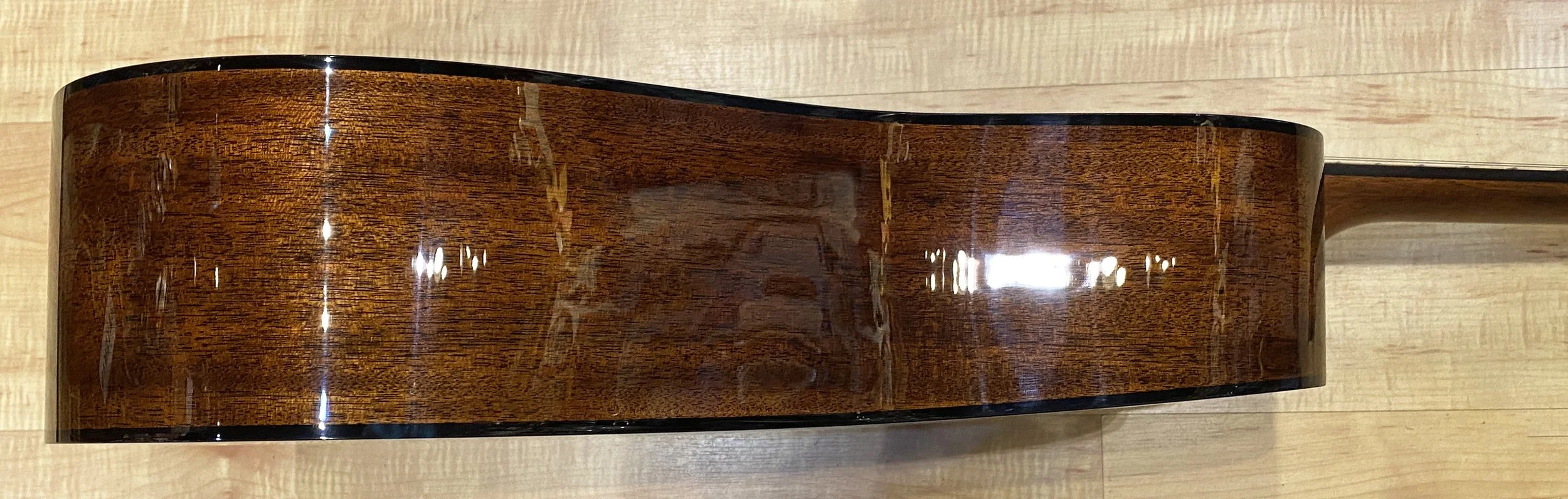 Martin Standard Series D-18 Acoustic Guitar — Andy Babiuk's Fab Gear