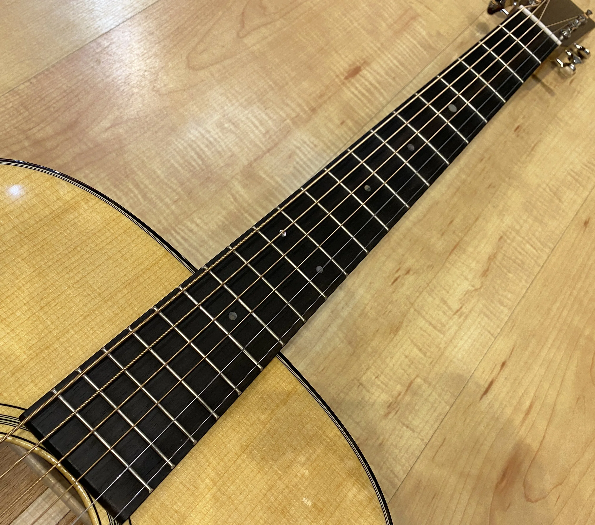 Martin Standard Series D-18 Acoustic Guitar — Andy Babiuk's Fab Gear