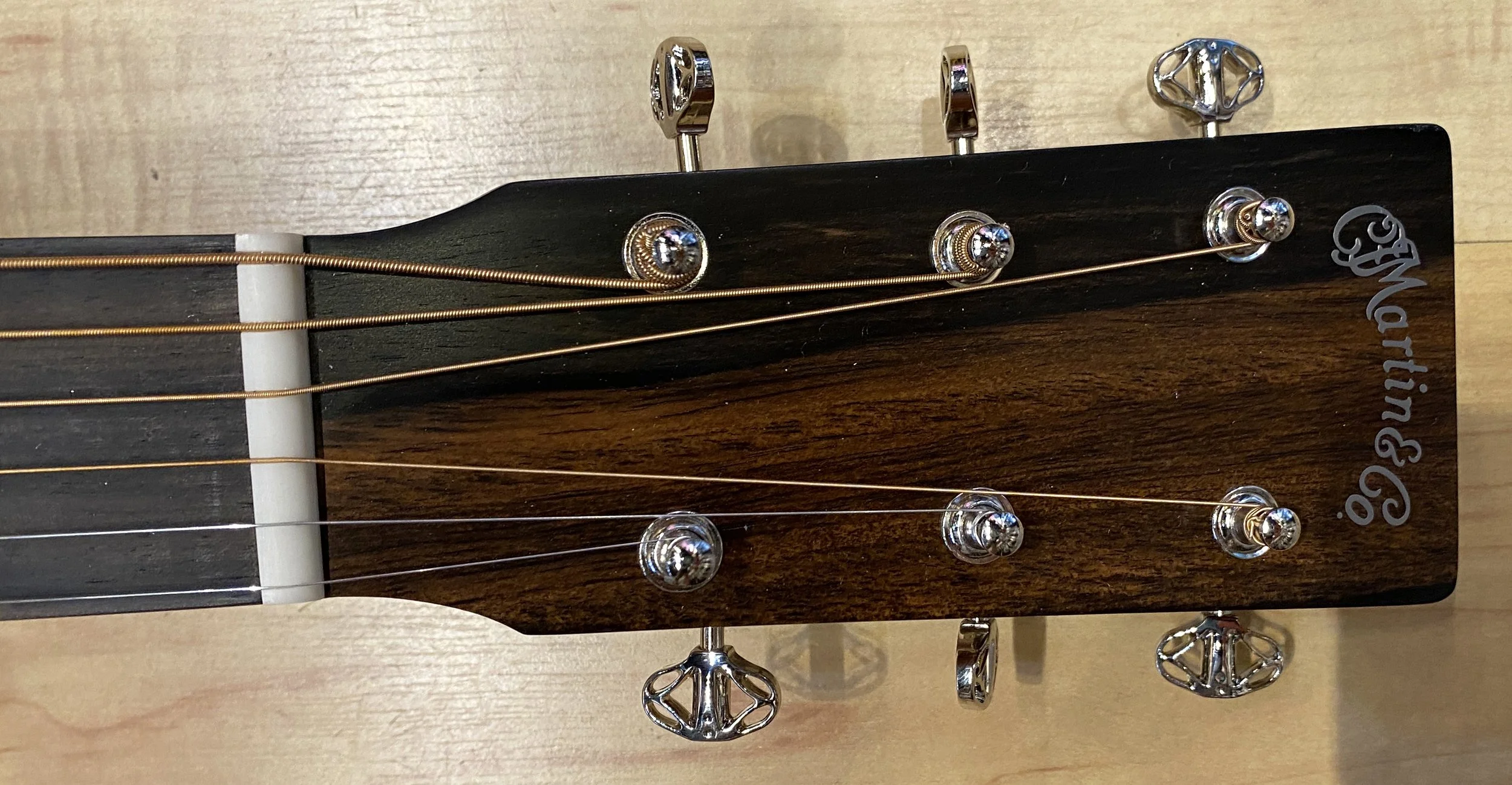 Martin Road Series SC-13E Special Burst Acoustic Electric Guitar ...