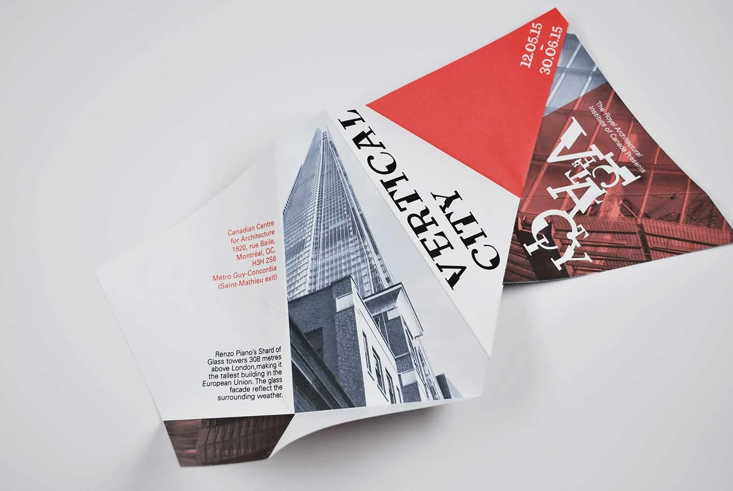 Print — Cut Type — Lucy Bilson Design
