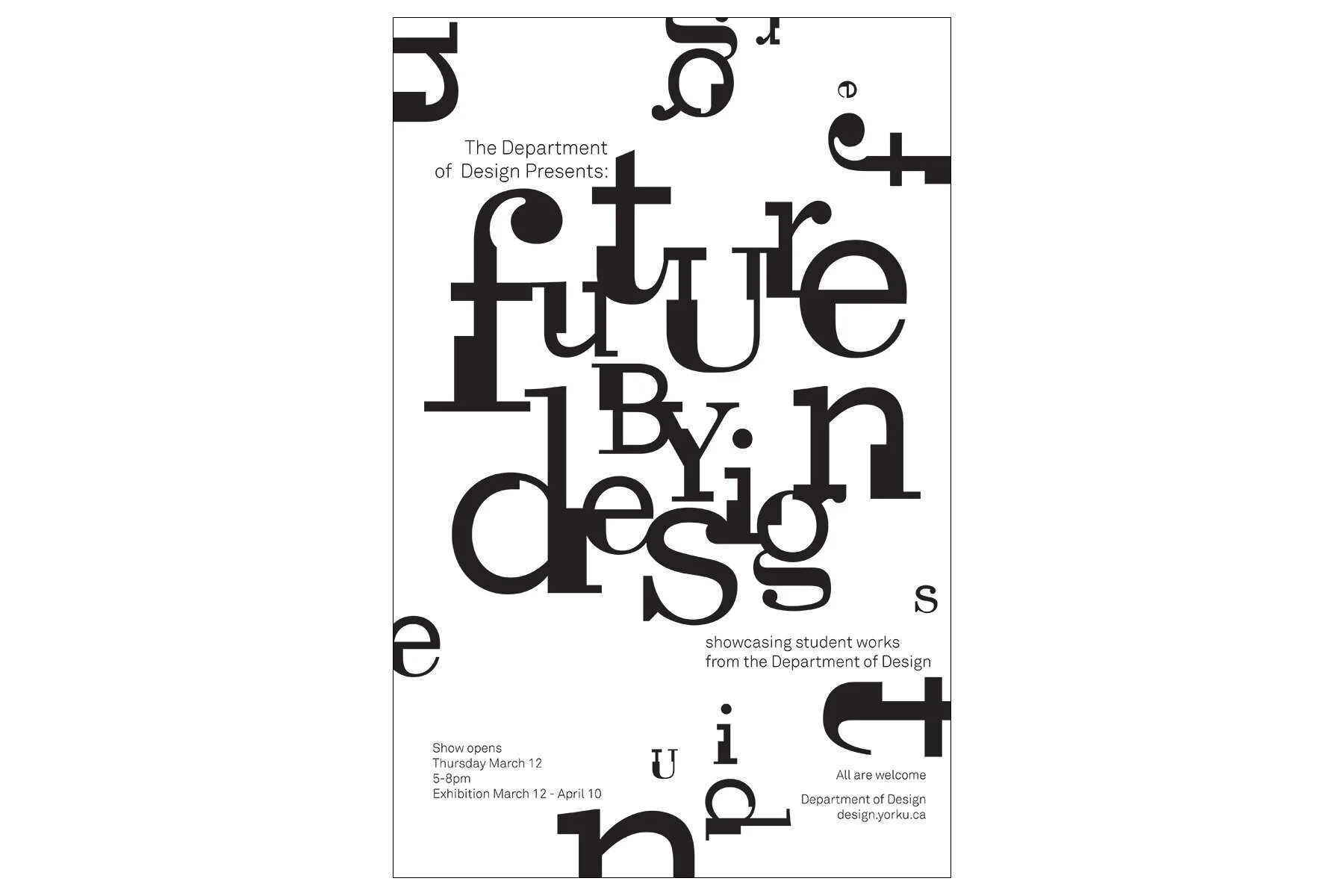 Typeface Design – Cut Type — Lucy Bilson Design