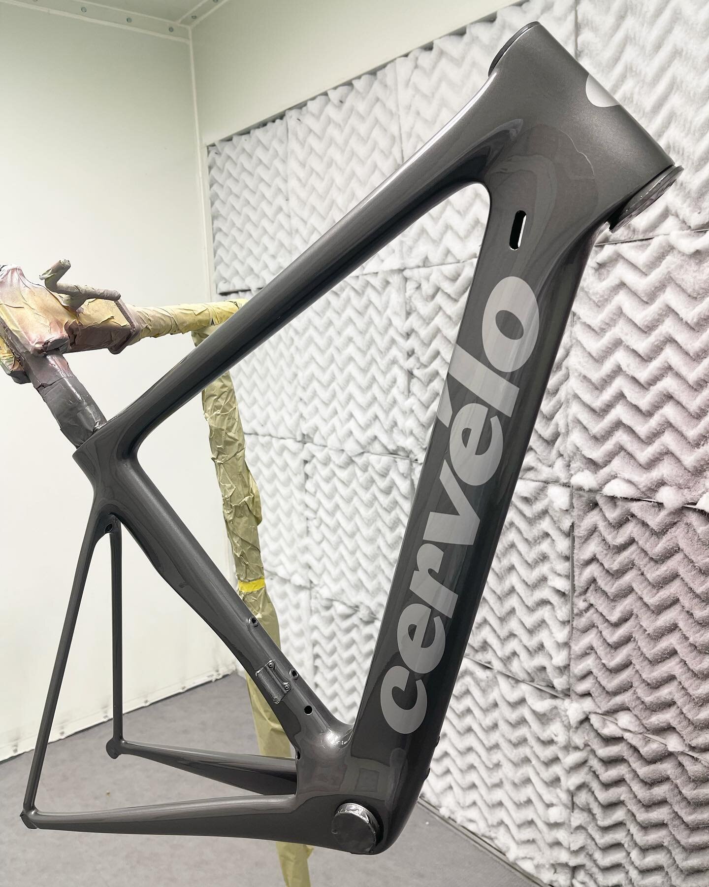 Pro Bike Design