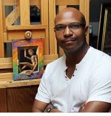 Meet the Artists — James Weldon Johnson