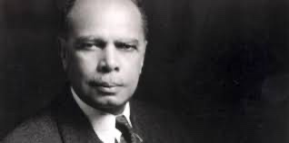Biography — James Weldon Johnson
