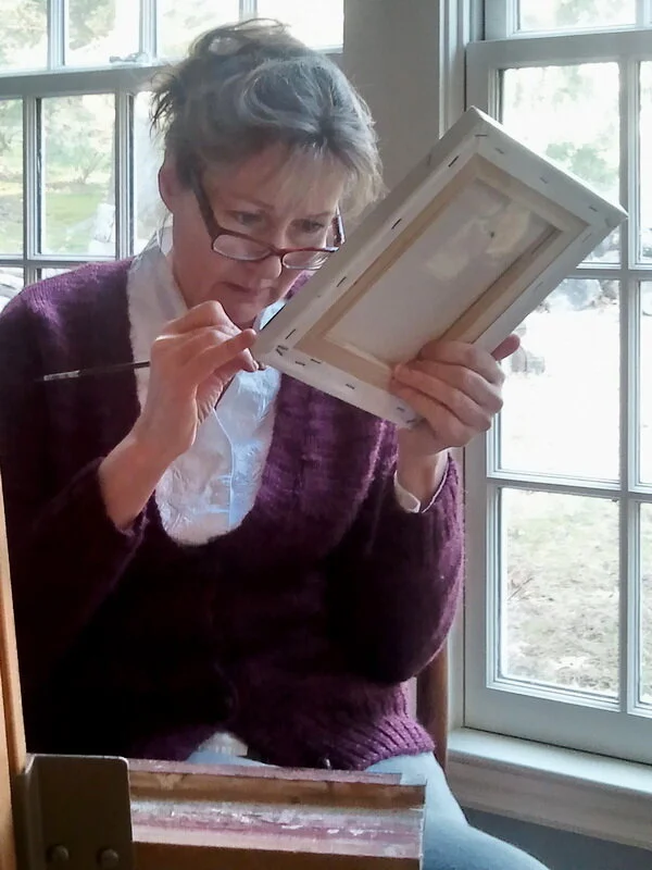 Meet the Artists — James Weldon Johnson