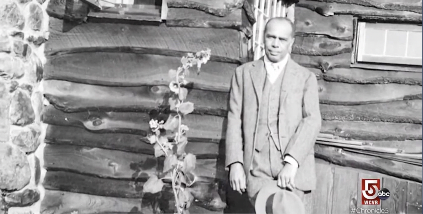 James Weldon Johnson