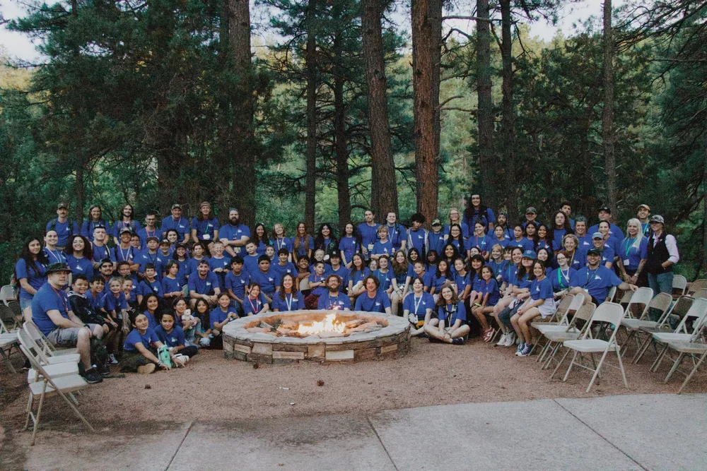 Southwest Kids Cancer Foundation - Summer Camps