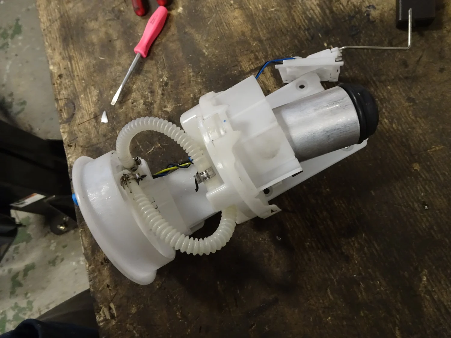 3.6 BLV Tuning — TDC Shop