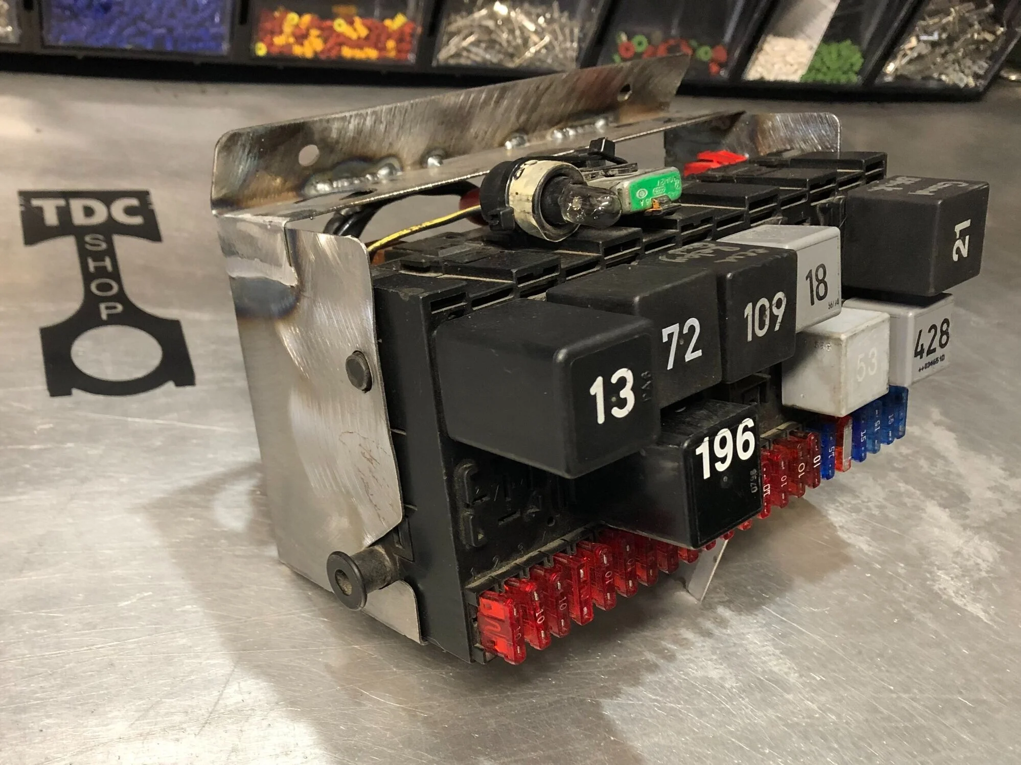 Products — TDC Shop