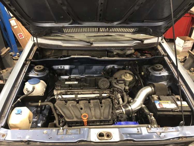 2.5 07K Tuning — TDC Shop