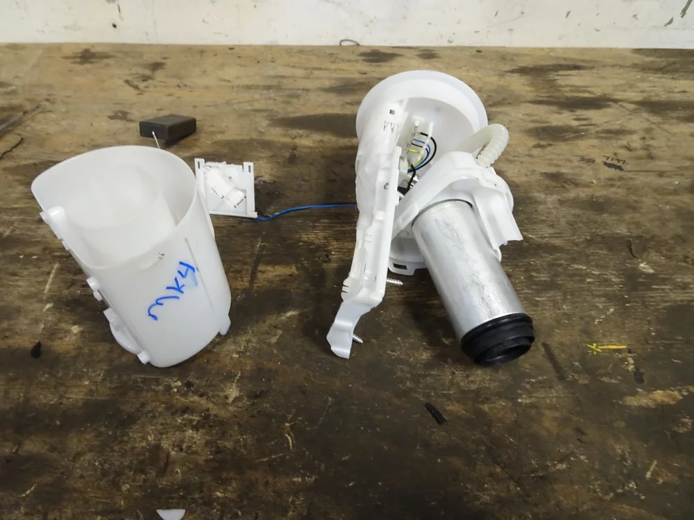 3.6 BLV Tuning — TDC Shop