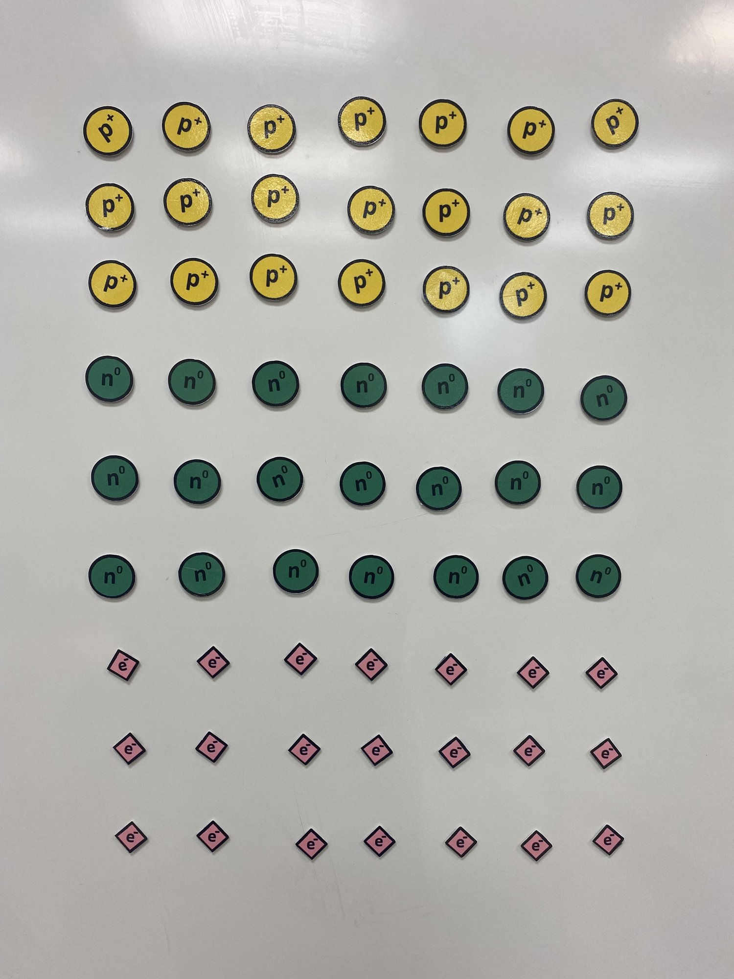 Shop — Biology Magnets
